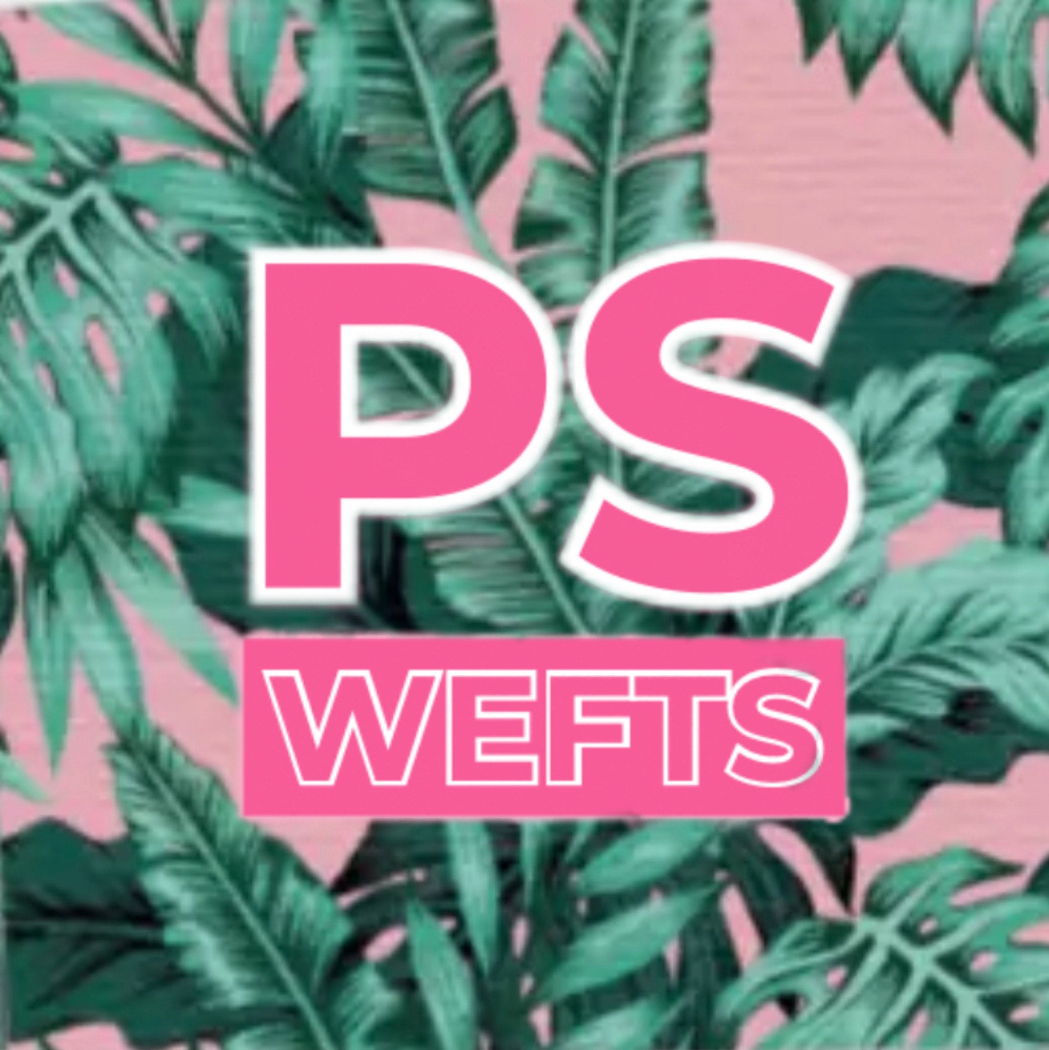 PS Wefts – Pinup Studio